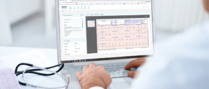 Web-Based ECG Management | Norav Medical Solutions