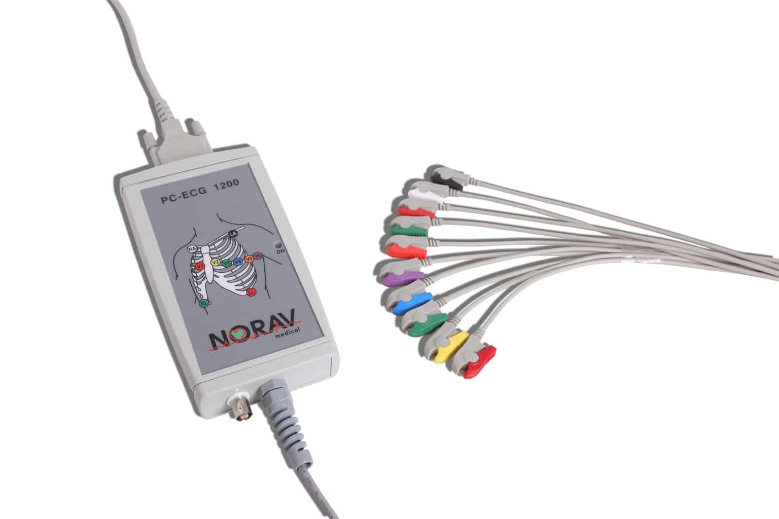 Stress Tango M2 Blood Pressure Monitor - Norav Medical