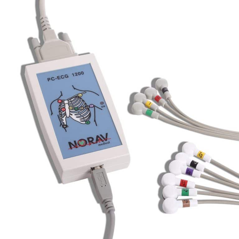 Stress Tango M2 Blood Pressure Monitor - Norav Medical