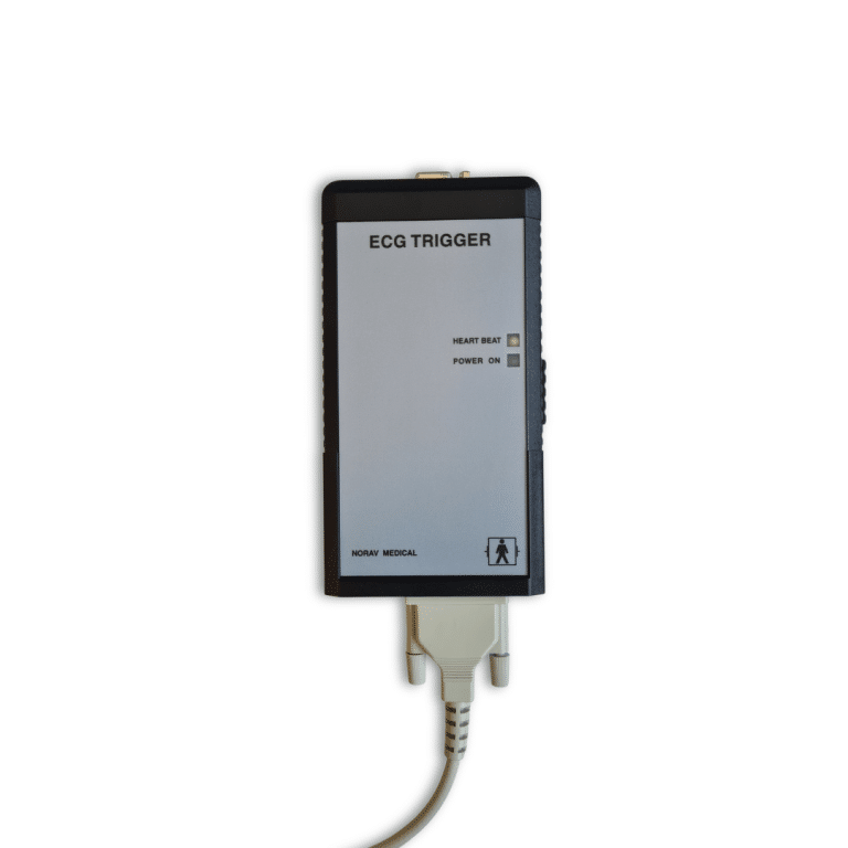 Add-Ons ECG Solutions - Norav Medical