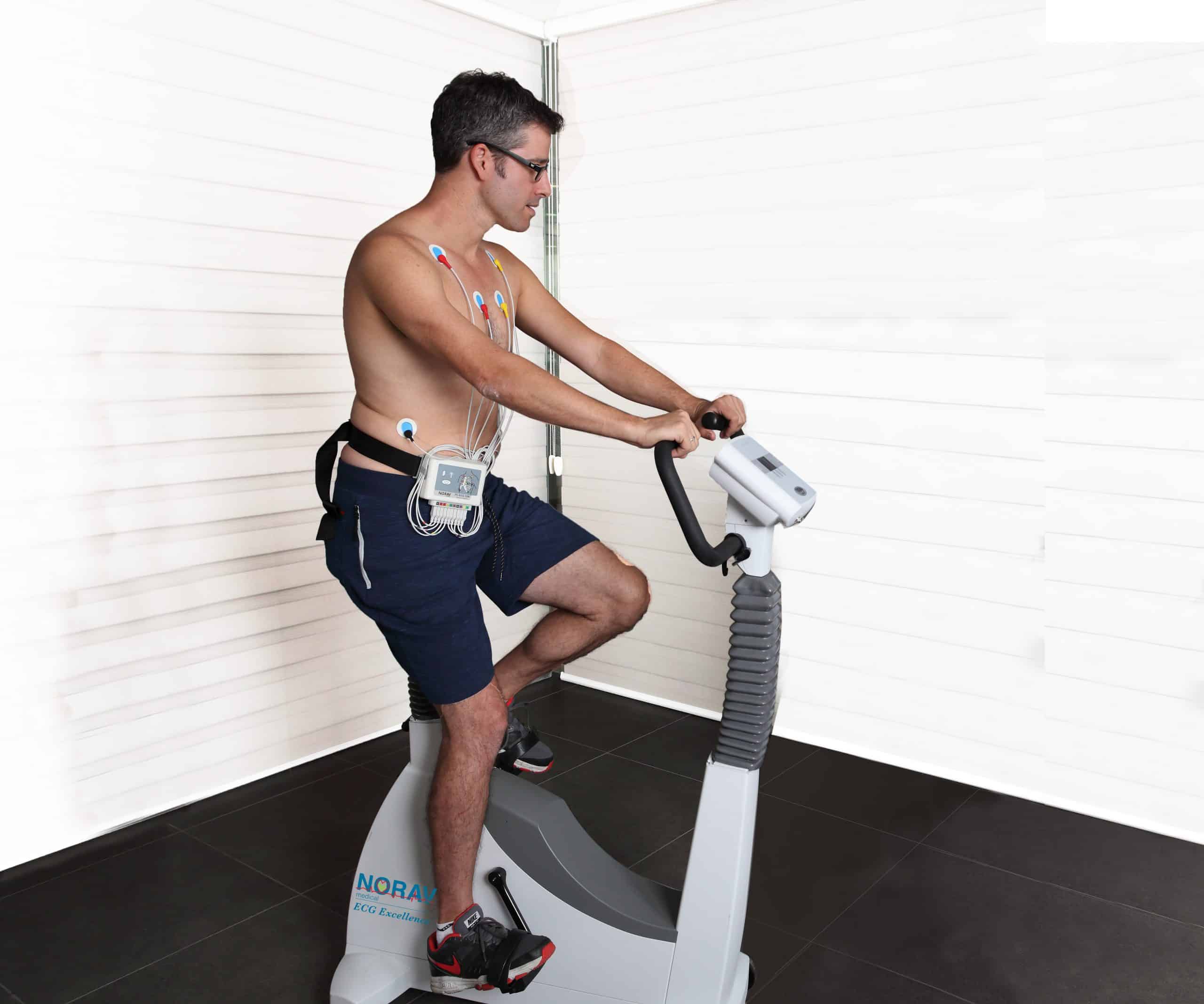 The Role of ECG in Telemedicine Consultations - Norav Medical