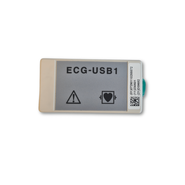 Add-On 1200T-USB ECG Trigger - Norav Medical