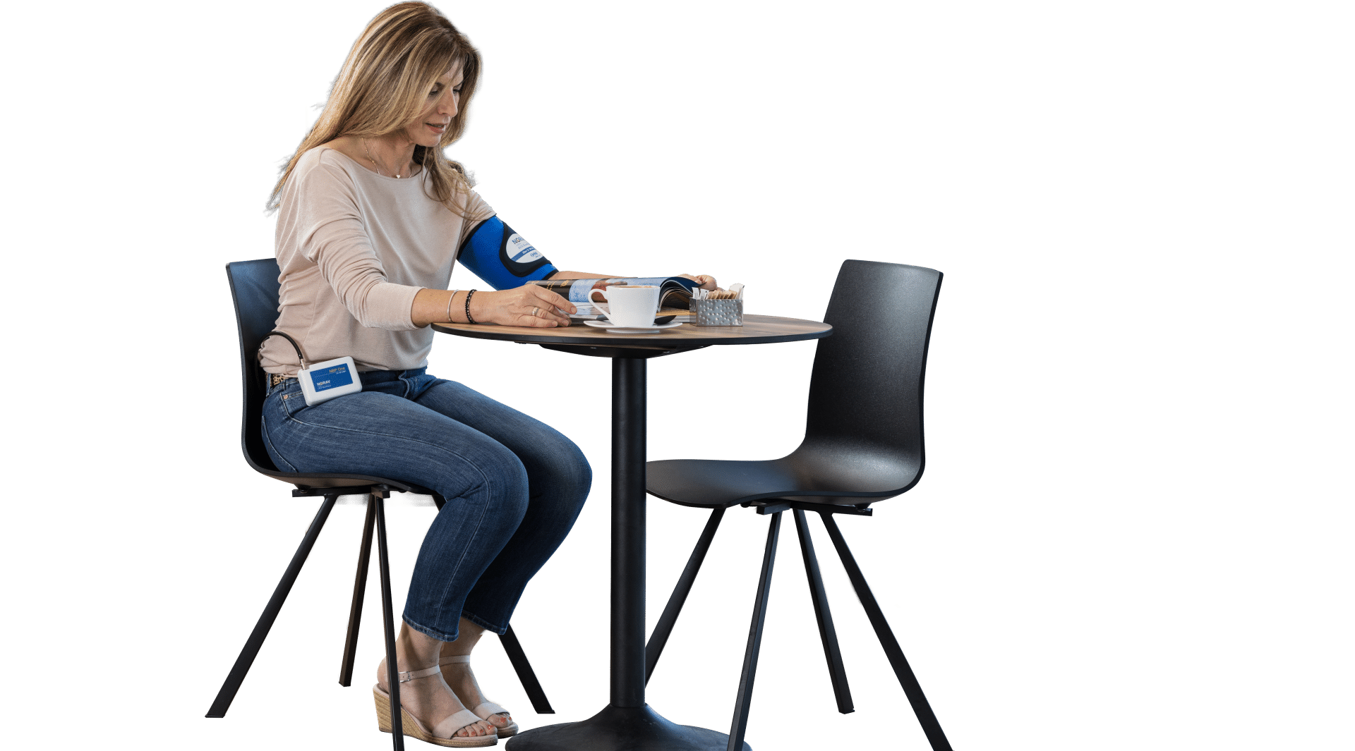 ECG Systems | ECG Excellence over 30 years - Norav Medical