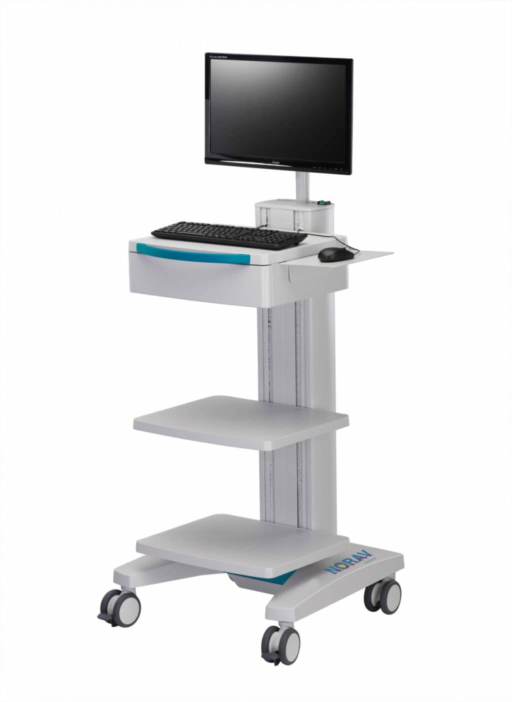 Stress Tango M2 Blood Pressure Monitor - Norav Medical