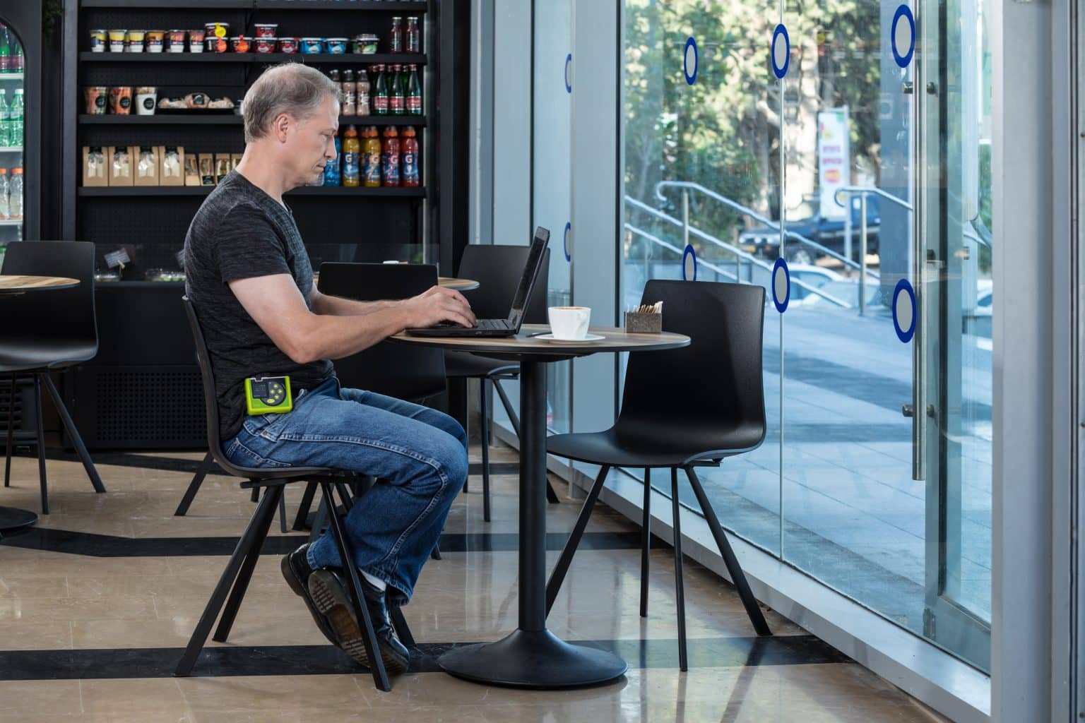 ECG Workstation: Multi-Day ECG vs Holter - Norav Medical