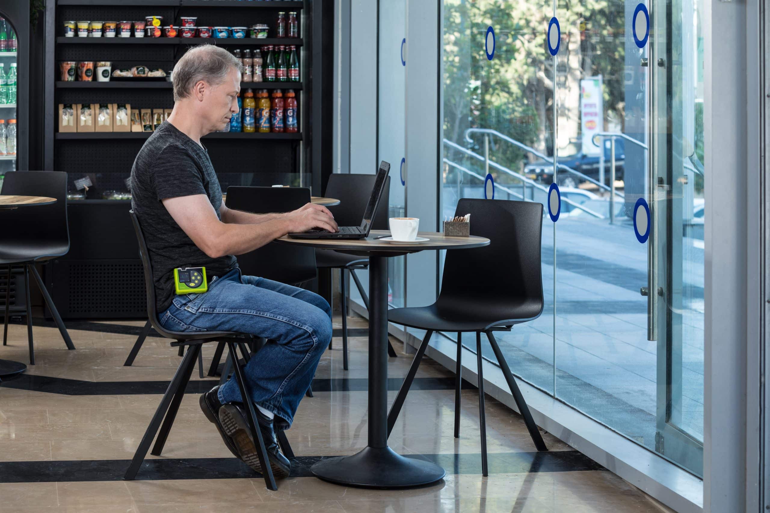 Types of ECG Systems - Norav Medical