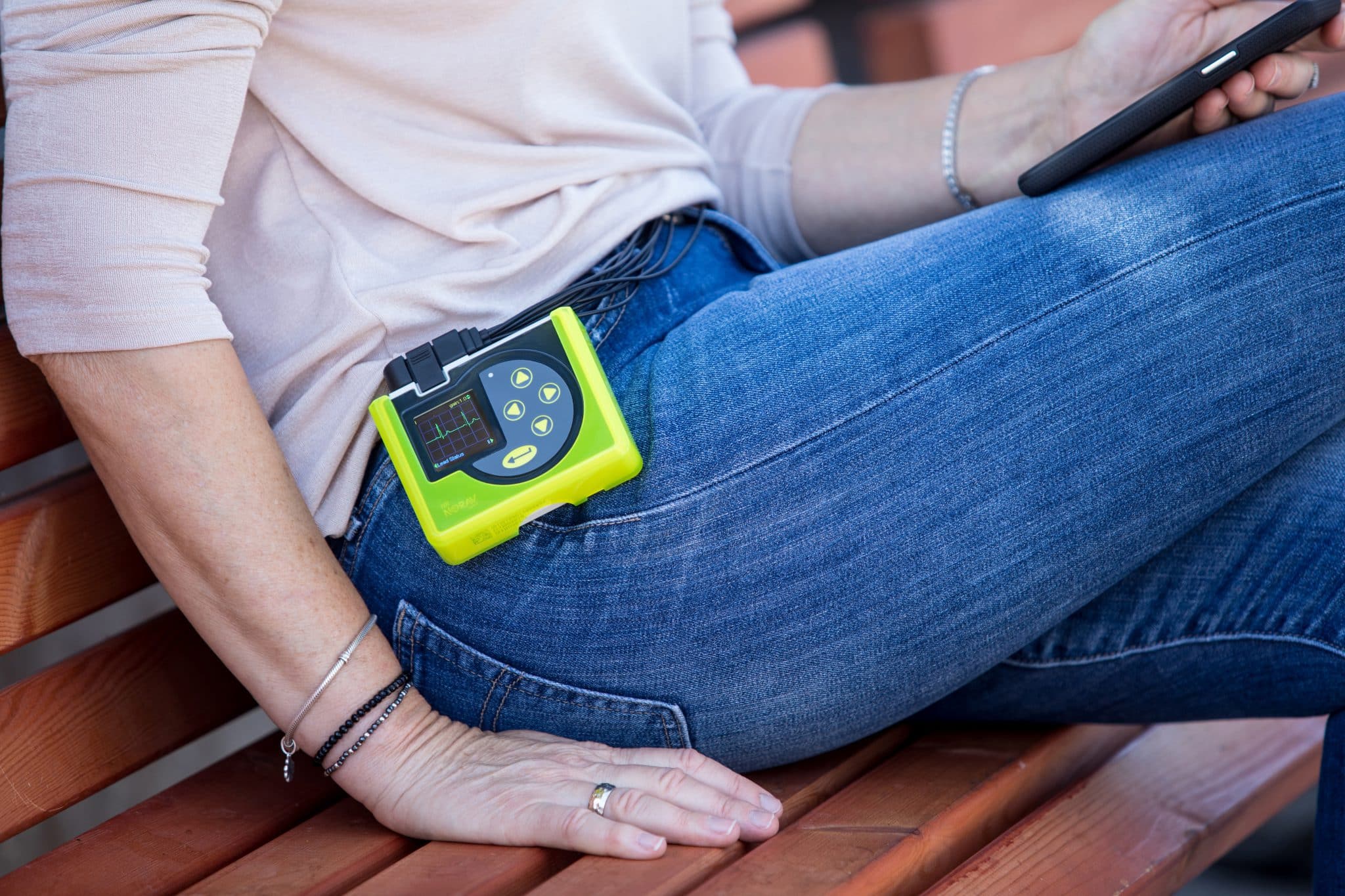 Holter vs. Telemetry Monitoring - Norav Medical