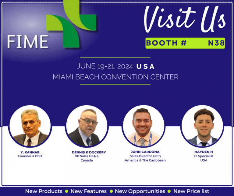 ECG Systems | ECG Excellence over 30 years - Norav Medical