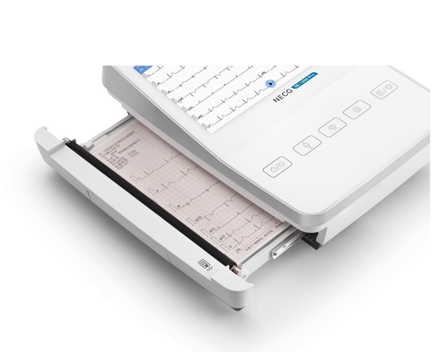 Resources - Norav Medical