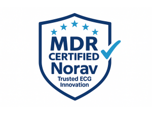 ECG Systems | ECG Excellence over 30 years - Norav Medical