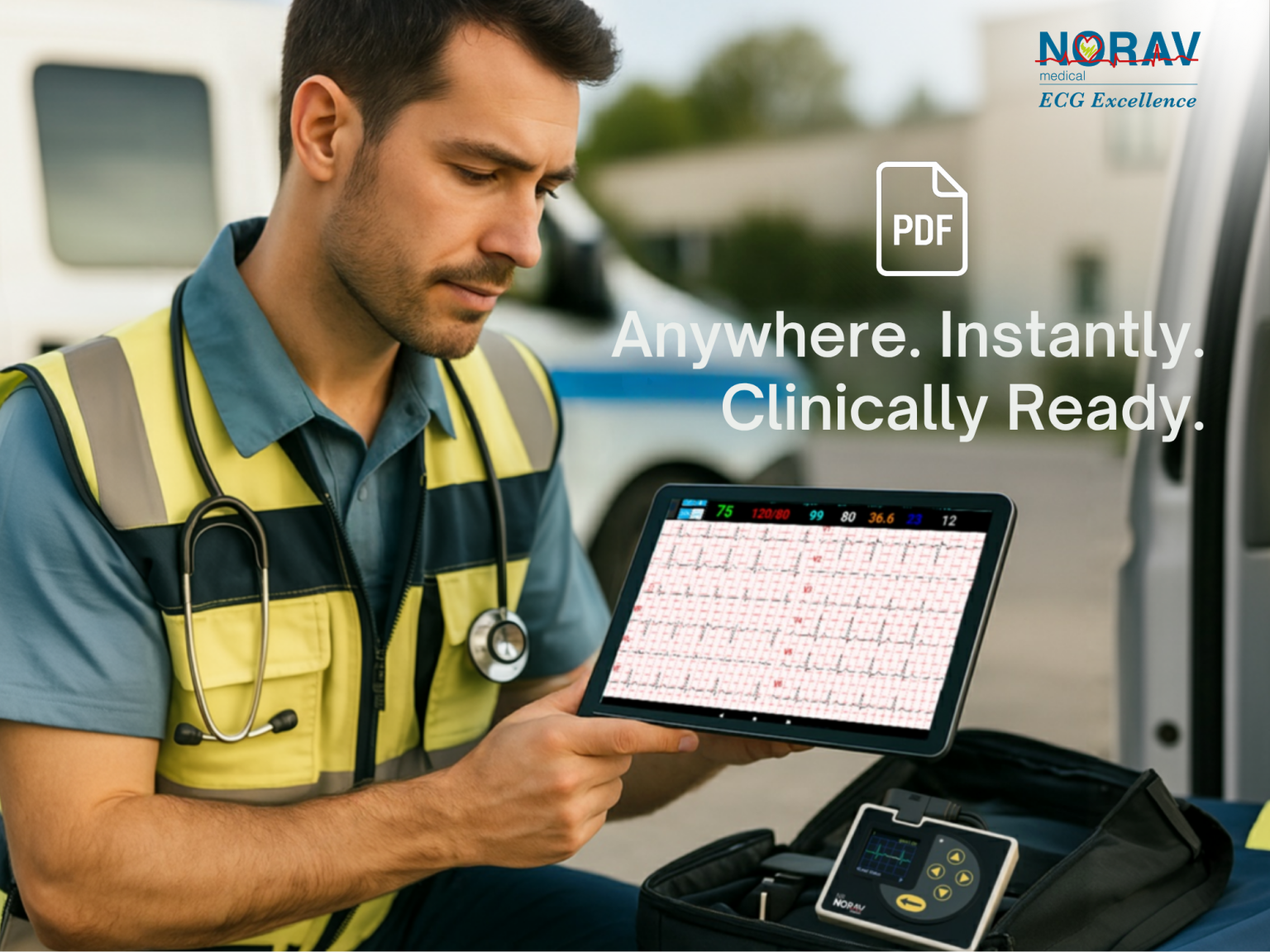Resources - Norav Medical