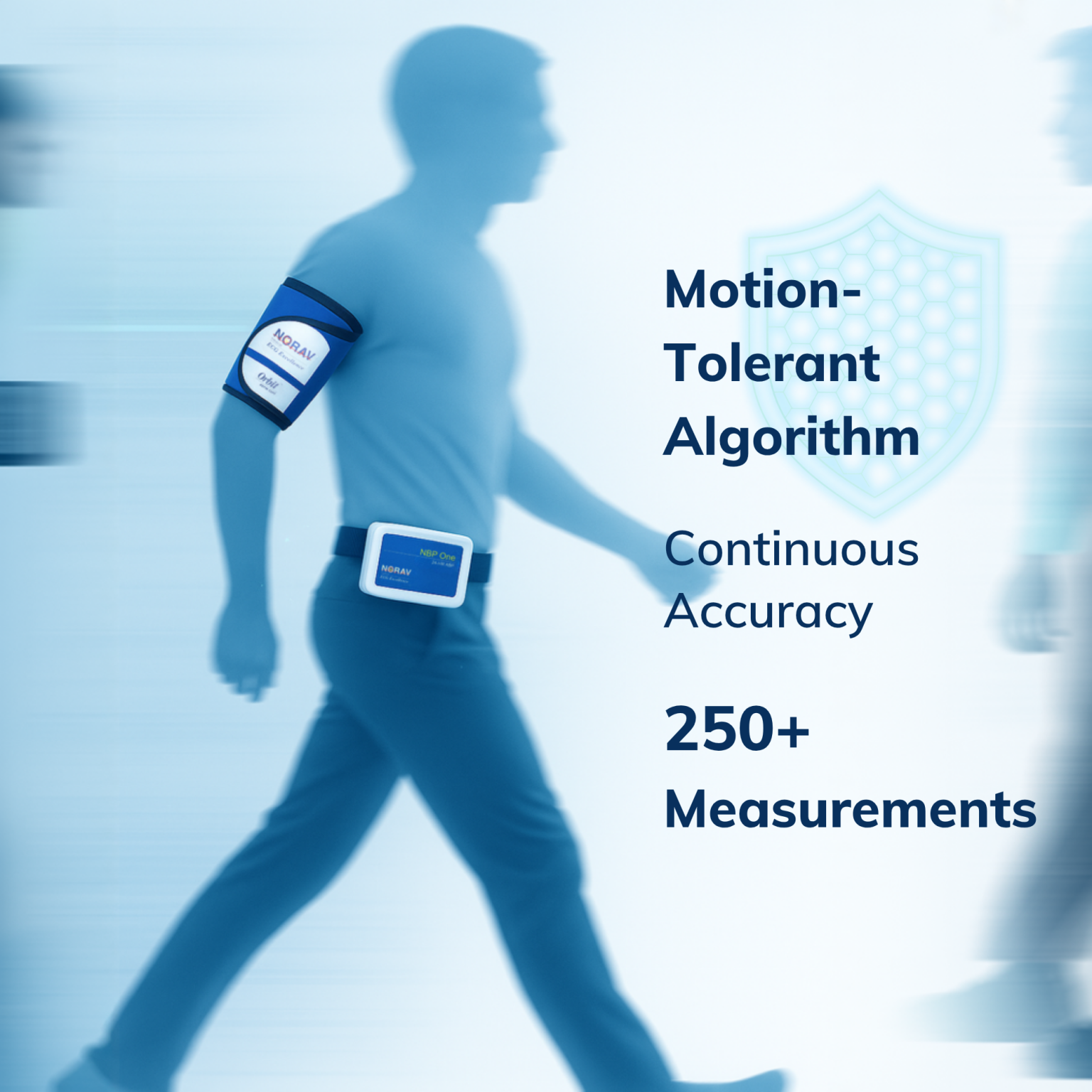 NBP One - Reliable 24-hour BP Monitoring – Integrated, Accurate ...